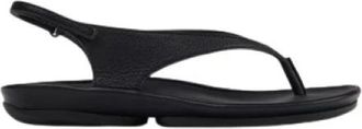 Camper Femme, Chaussures, Noir, Taille: 40 EU Right Isla Sandal