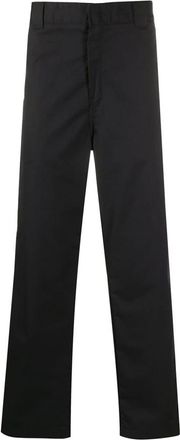 Carhartt Work in Progress Homme, Pantalons, Noir, Taille: W29 Craft Pant