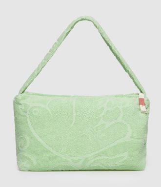 Lalla Sac Moon Éponge Summer Lime
