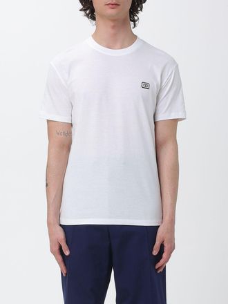 Valentino T-Shirt VALENTINO Homme couleur Cr&egrave;me