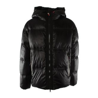 Peuterey Clair LKN Jacket - - Jackets - Herren - Schwarzk - XL