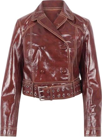 Diesel Blazer - Marron