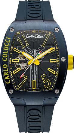 Carlo Colucci Uhr Donadio