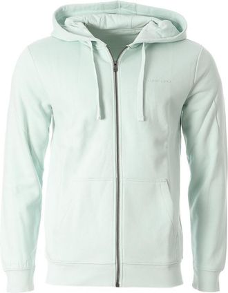 Teddy Smith Herren Giclass Little Pullover, Stone Mint, XL