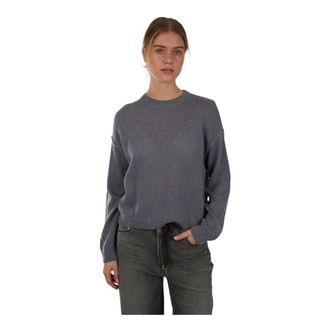 Dante6 Damen, Strickwaren, Grau, XSGr&ouml;&szlig;e