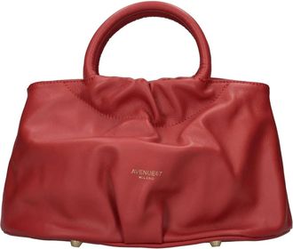 AVENUE 67 Avenue 67, Femme, Sacs, Rouge, Taille: ONE Size Ludmilla 33