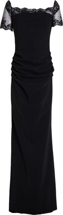 La Petite Robe Di Chiara Boni KLEIDER - Maxi-Kleider auf YOOX.COM