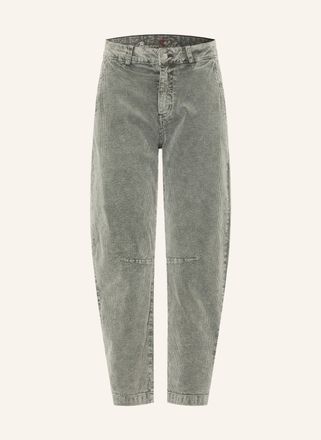 Buena Vista Cordhose gruen