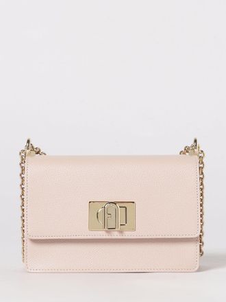 Furla Schultertasche FURLA Damen Farbe Pink