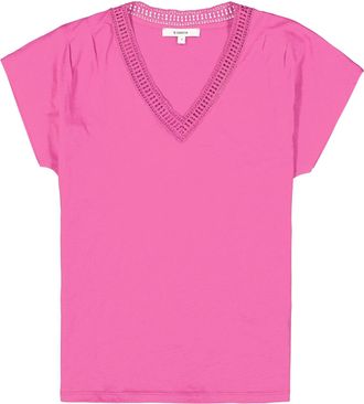 Garcia Z0010_Ladies T-Shirt ss