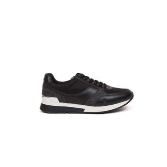 Michael Kors Andi Trainer - - Shoes - Damen - Schwarzk - 39 EU