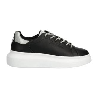 Just Cavalli Sneakers - - Shoes - Damen - Schwarzk - 37 EU
