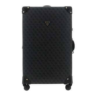 Guess Suitcases - Femme - Valises - Gris - Taille: ONE Size