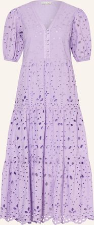 Phase Eight Kleid Lorhna lila