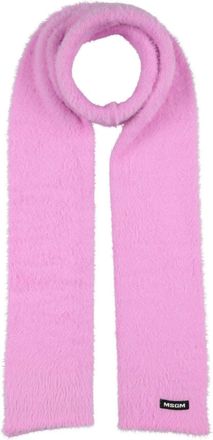 Msgm ACCESSOIRES - Schals auf YOOX.COM