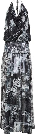 Versace KLEIDER - Maxi-Kleider auf YOOX.COM