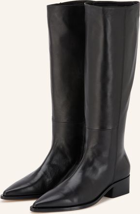 Pomme Dor Pomme Dor Stiefel Elyse schwarz