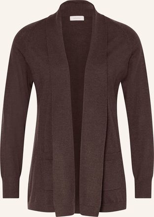 Darling Harbour Darling Harbour Strickhülle braun