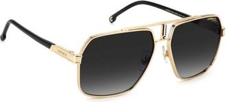 Carrera 1055/S Sonnenbrille - - Accessories - unisex - Gelb - 62 MM