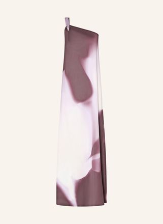 HUGO BOSS Abendkleid Dantea weiss