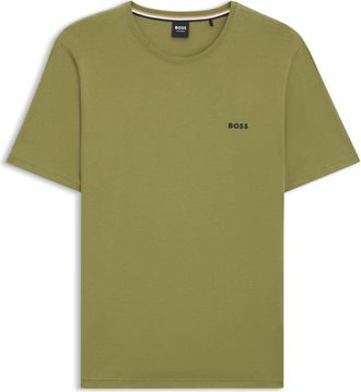 BOSS Mix&Match T-Shirt R 10259900 0