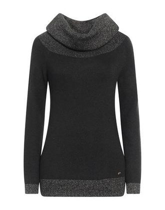 Yes-Zee MAILLE - Cols roul&eacute;s sur YOOX.COM