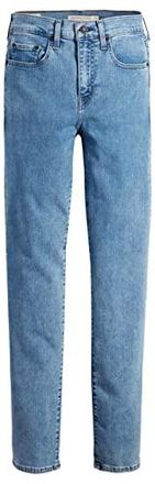 Levi's Femme Jeans 724 High Rise Straight, Middle Course, 26W / 30L