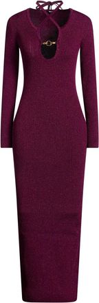 Just Cavalli KLEIDER - Maxi-Kleider auf YOOX.COM