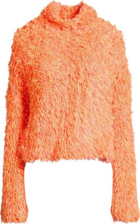 Elisabetta Franchi STRICKWAREN - Rollkragenpullover auf YOOX.COM