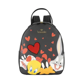 Braccialini Femme, Sacs, Multicolore, Taille: ONE Size Sacs &agrave; dos