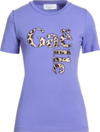 Ga&euml;lle Paris TOPS - T-shirts auf YOOX.COM