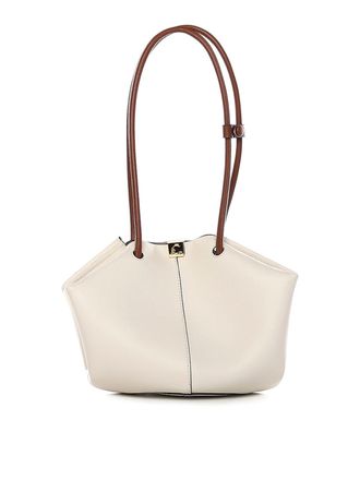 Coccinelle Sac Port&eacute; &Eacute;paule - Marron
