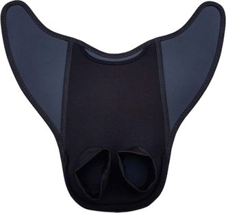 Generic Schwimmflossen | Schwimmflossen | Kreative Schwimmschuhe - Trainingswerkzeug f&uuml;r Wassersport, leichte und flexible Schwimmflosse f&uuml;r Erwachsene