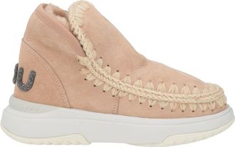 Mou SCHUHE - Stiefeletten auf YOOX.COM