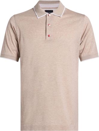 Kiton TOPS - Poloshirts auf YOOX.COM