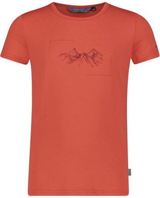 Meru Los Andes Jr - T-Shirt - M&auml;dchen