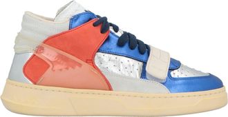 RUN OF SCHUHE - Sneakers auf YOOX.COM