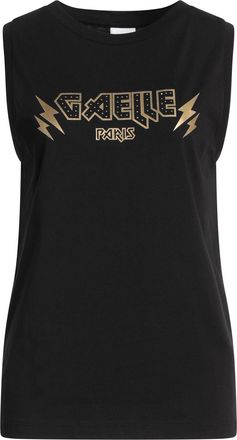 Ga&euml;lle Paris TOPS - Tank Tops auf YOOX.COM