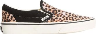 Vans Femme, Sport, Multicolore, Taille: 38 1/2 EU Classic Slip-On