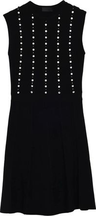 Liu Jo Damen, Kleider, Schwarzk, MGr&ouml;&szlig;e