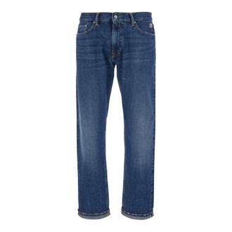 Roy Rogers Julian Gerades Jeans - - Jeans - Herren - Blau - W30