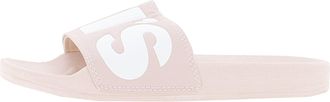 Levi's Damen 231570-794-81_37 Slides, pink, 37 EU