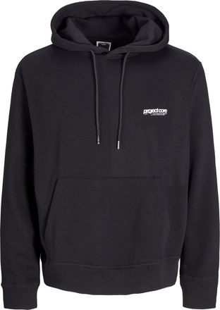 Jack & Jones Jcounion Print Sweat Hood Noos