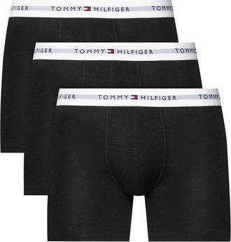 Tommy Hilfiger Boxershorts-Set UM0UM02765 Schwarz