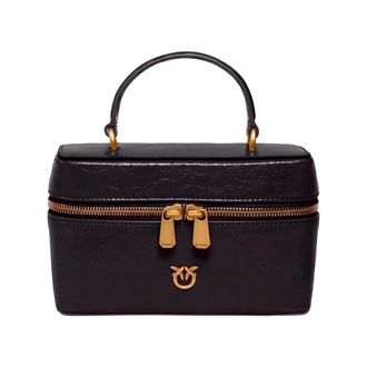 Pinko Pinko - Sacs &Agrave; Main - Femme - Sacs - Noir - Taille: ONE Size