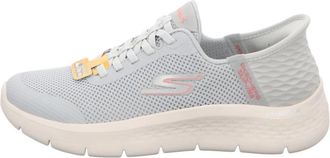 Skechers Laufschuhe - - Sport - Damen - Grau - 40 EU