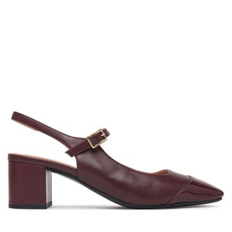 Love Moschino Pumps LOVE MOSCHINO JA10395G0PIA755A Dunkelrot