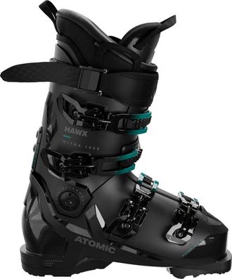 Atomic HAWX Ultra 130 S GW Black/Teal - 26/26.5
