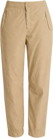 Transit Par-Such Femme, Pantalons, Beige, Taille: 42 FR Cfdtrcn231-03 Pantalon fusel&eacute;