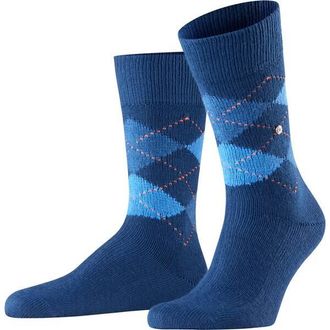 Burlington Preston Herren Socken